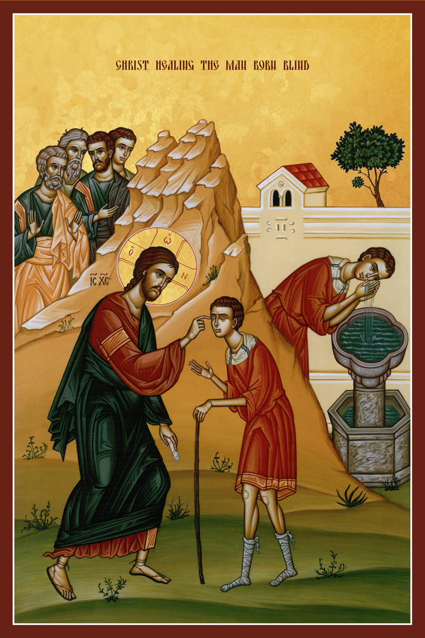 The Light of the World | Christian Ecopoetics and Apologetic Theology